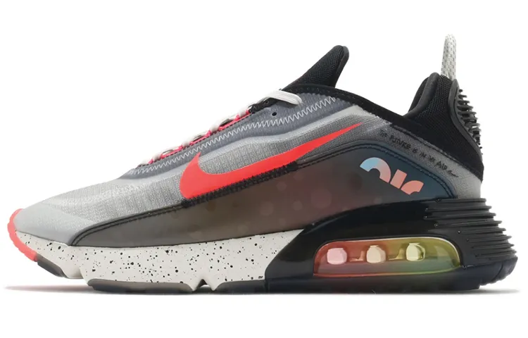 Nike Air Max 2090 The Future Is In The Air - POIZON