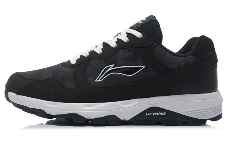 LINING Running Shoes Men - POIZON