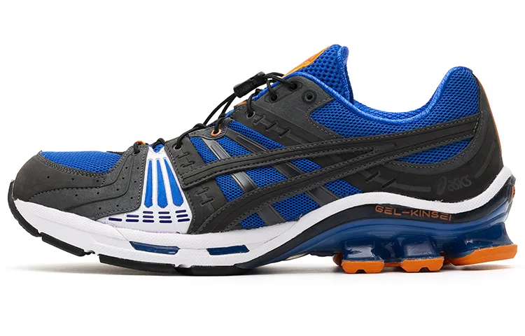 ASICS Gel-Kinsei Affix Illusion Blue - POIZON