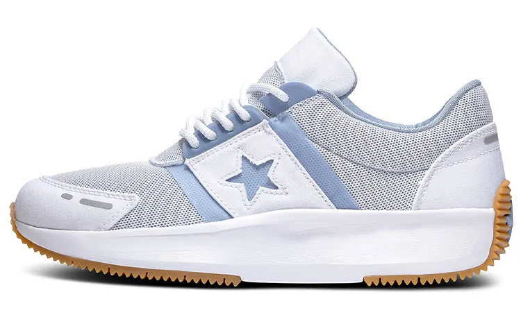 Converse Run Star Veloz Running shoes Unisex - POIZON