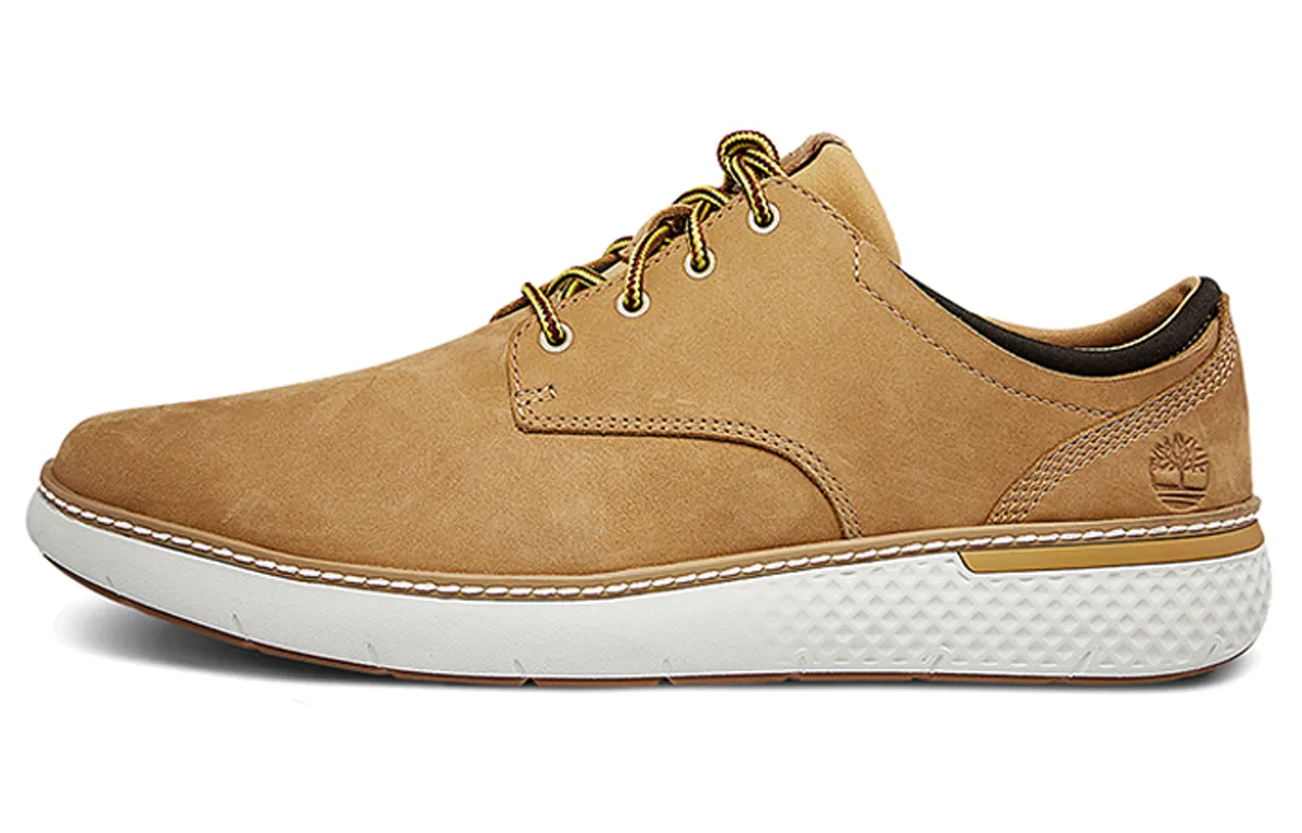 Timberland Cross Mark Running Shoes Men - POIZON