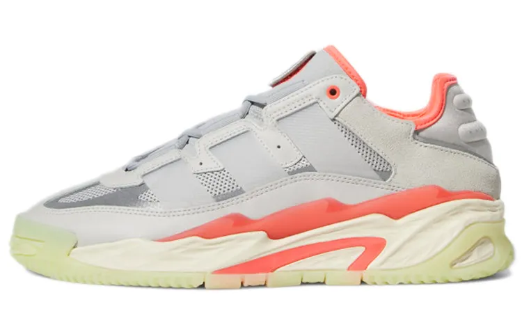 Niteball Adidas Originals 'Grey Turbo' - POIZON