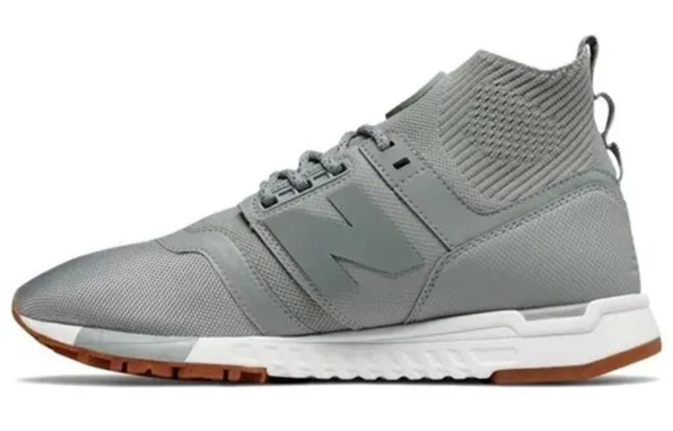 New Balance NB 247 Running Shoes Men - POIZON