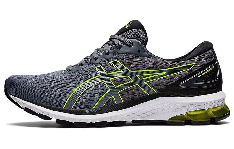 Asics GT Xpress 2 'Metropolis Safety Yellow' - POIZON