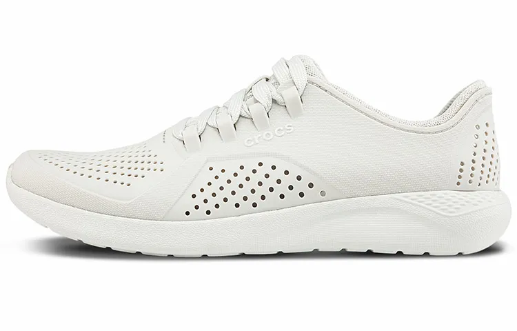 Crocs LiteRide Running shoes Men - POIZON