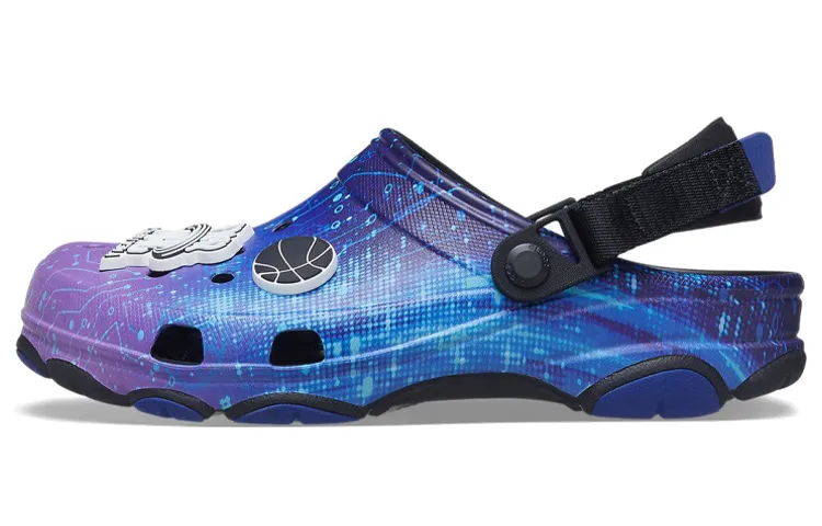 Crocs Space Jam X Classic Clogs 'A New Legacy' - POIZON