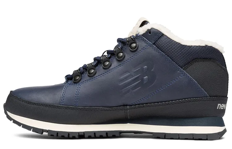 New Balance 754 Marine Navy - POIZON