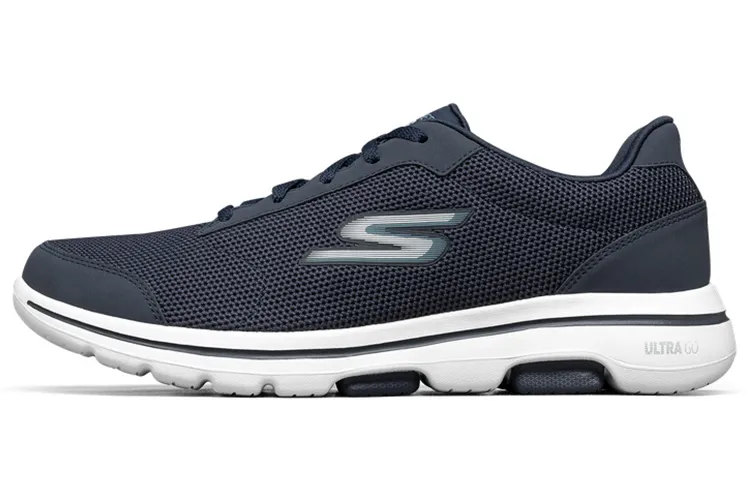 Skechers GO WALK 1 Running Shoes Men - POIZON