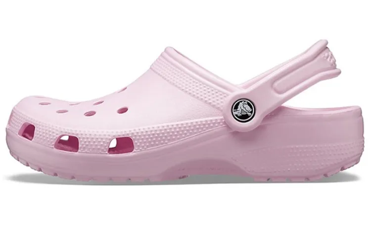 Crocs Classic Clog Ballerina Pink EU 39-40