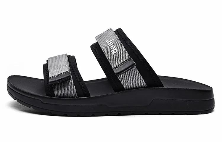 Jeep Flip-flops Men - POIZON