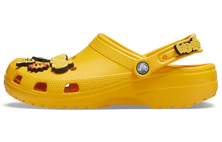 Crocs Justin Bieber X Classic Clog 'Drew' - POIZON