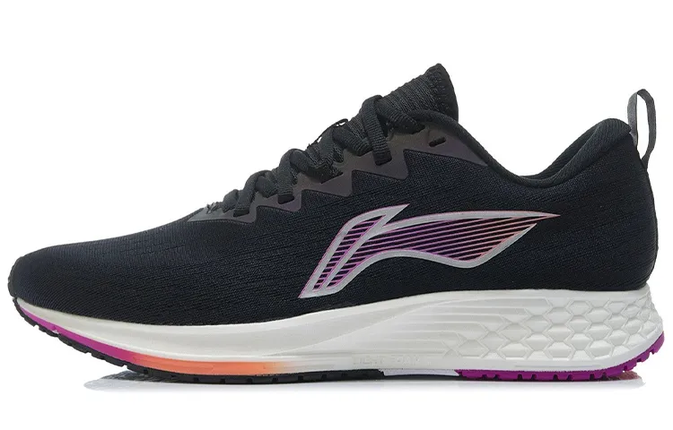 LINING Epinephrine Running Shoes Men - POIZON
