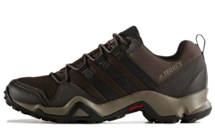 adidas Terrex Ax2r Hiking Shoes Men - POIZON