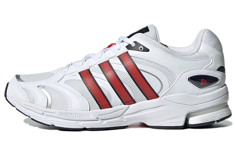 Unisex adidas Spiritain 2000 Running shoes - POIZON