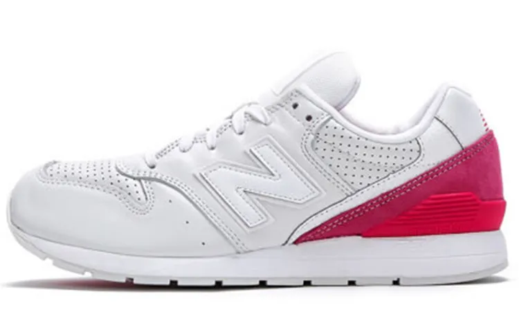 New Balance NB 996 Running shoes Unisex - POIZON