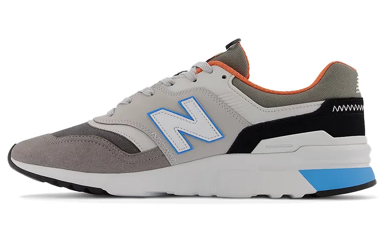 New Balance NB 997H Running shoes Unisex - POIZON