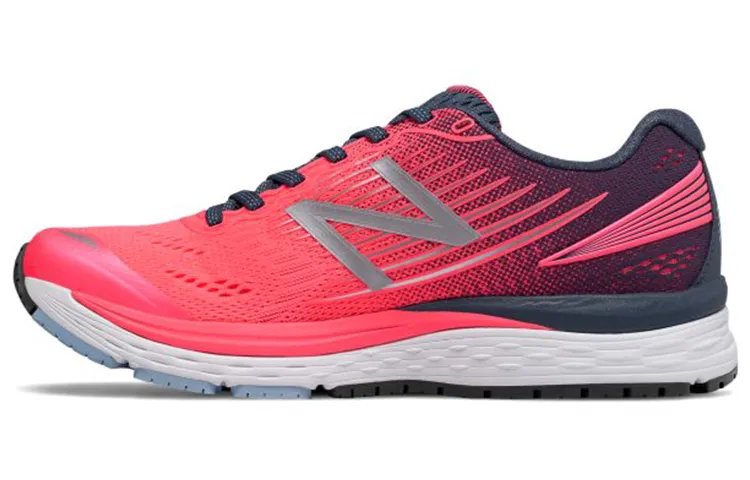 New Balance NB 880 Running Shoes Women's Low-top Pomegranate Powder ...