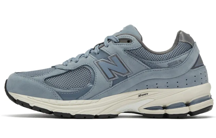 New Balance 2002R Light Blue - POIZON
