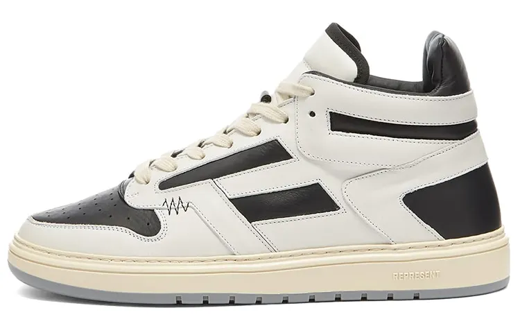 Male REPRESENT Skate shoes - POIZON