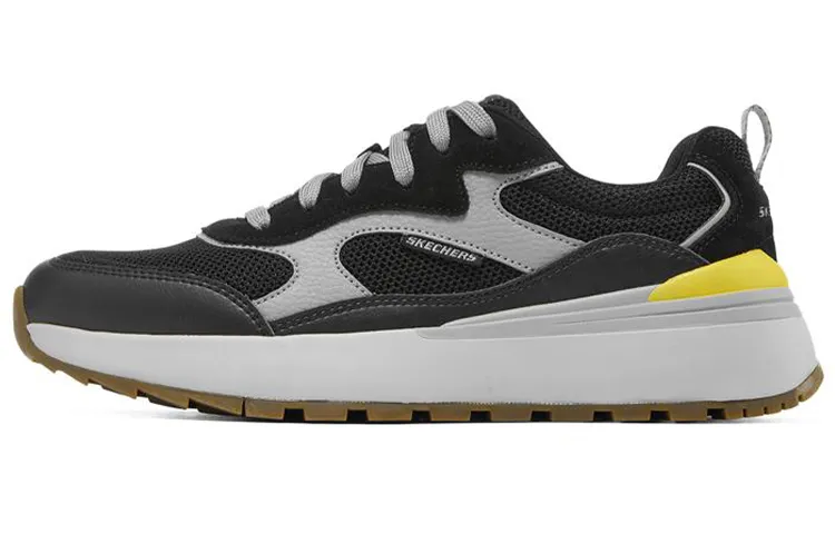 Skechers Heminger Running Shoes Men - POIZON