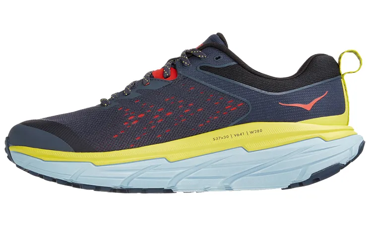 HOKA ONE ONE Challenger Atr 6 Ombre Blue Green Sheen US M 12 - POIZON