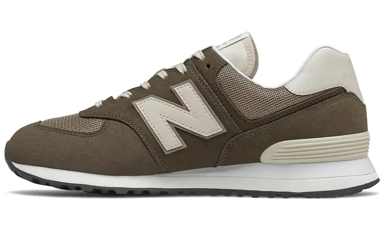 New Balance 574 Olive - POIZON