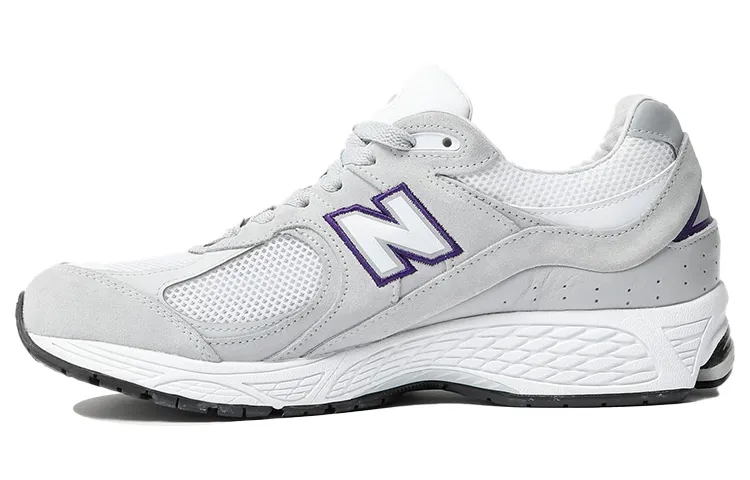 New Balance NB 2002R Running shoes Unisex - POIZON