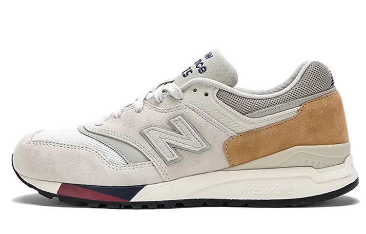 New Balance NB 997 Running shoes Men - POIZON