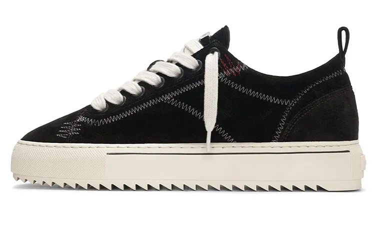 Male REPRESENT Skate shoes - POIZON