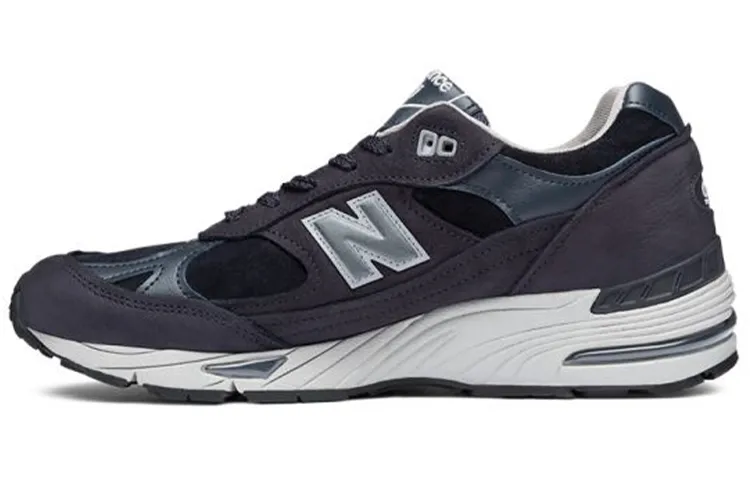 New Balance NB 991 Running shoes Men - POIZON