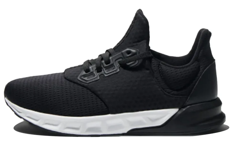 Adidas Neo Neo Falcon Elite 5 U 'Black White' - POIZON