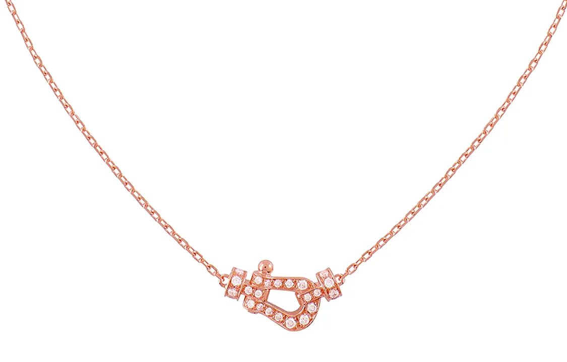 FRED Women's Force 10 Necklace Collection Necklace - POIZON