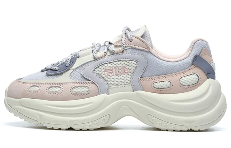 FILA Arch Lifestyle Shoes Women's - POIZON
