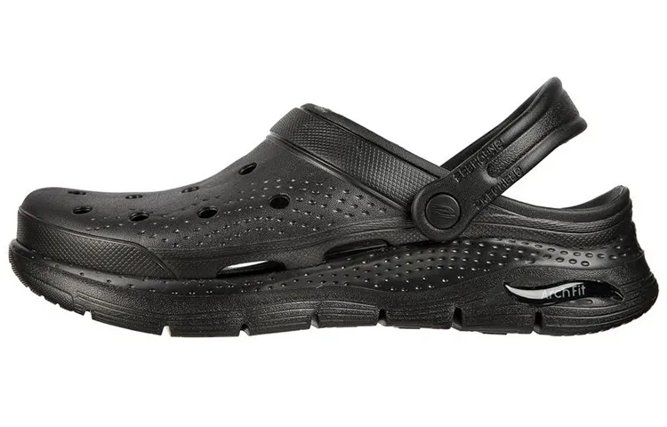 Skechers Arch Fit Clogs Men US M 10 - POIZON