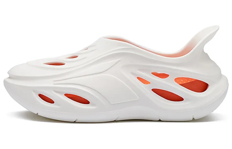 361° Yuyu Whale Clogs Men - POIZON