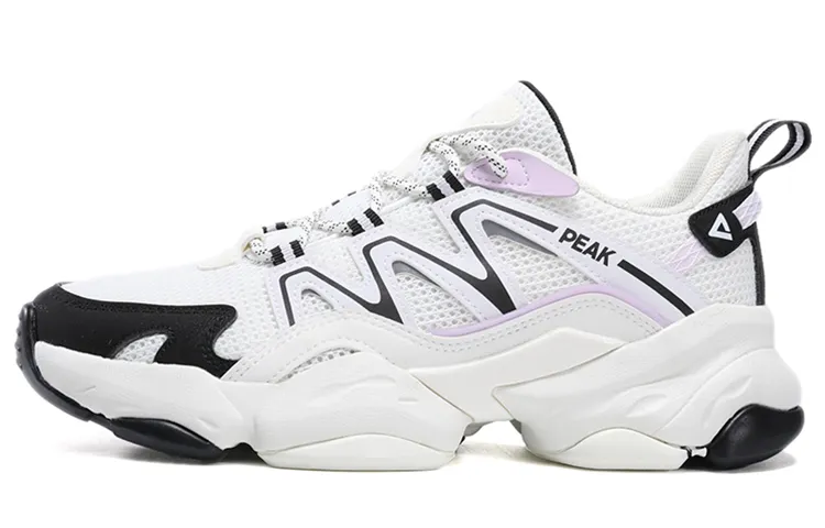 PEAK Lifestyle Shoes Women's - POIZON
