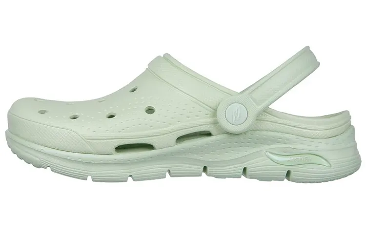 Skechers Arch Fit Series Clogs Women's - POIZON