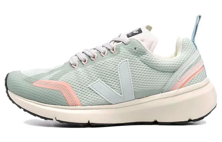 VEJA Condor 2 Alveomesh Matcha Menthol Women's 37
