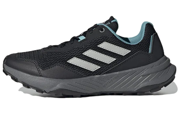 Female adidas Tracefinder Trail Running shoes - POIZON