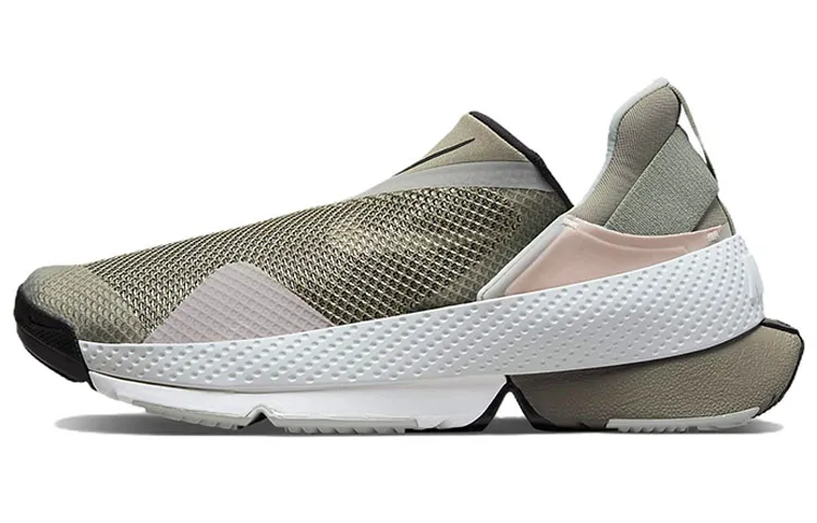 Nike Go FlyEase Light Army US M 10.5 - POIZON