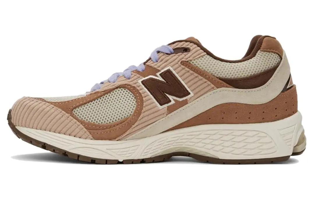 New Balance NB 2002R Running shoes Male - POIZON