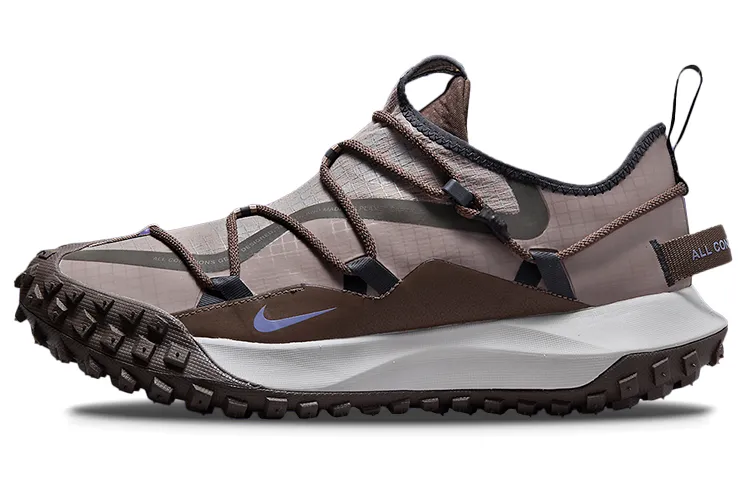 Nike ACG Mountain Fly Low SE Ironstone - POIZON