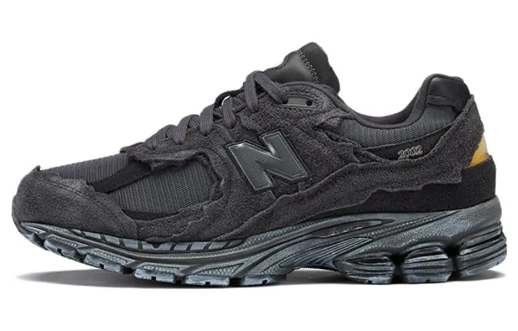 New Balance 2002R Protection Pack Phantom - POIZON