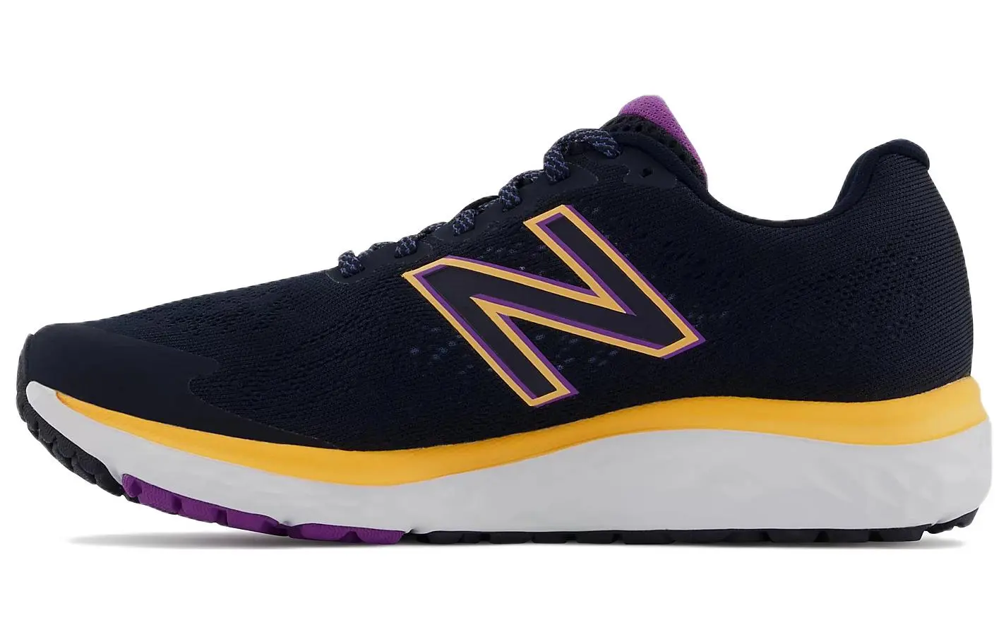 Female New Balance NB 680 Running shoes - POIZON