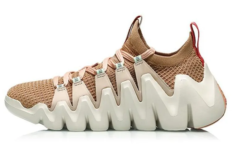 LiNing Running shoes Women - POIZON