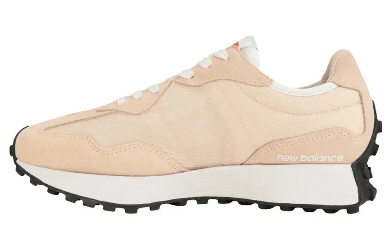 New Balance 327 'Pink' Women's - POIZON