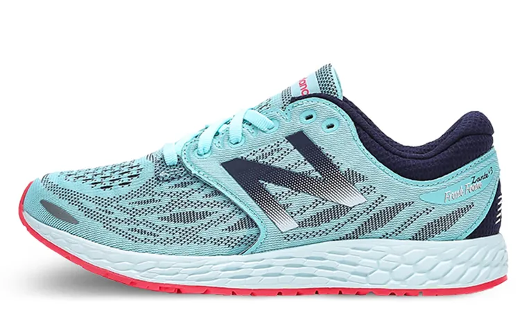 Female New Balance NB Zante Running shoes - POIZON
