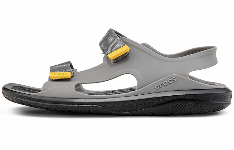 Crocs Beach Sandals Male - POIZON
