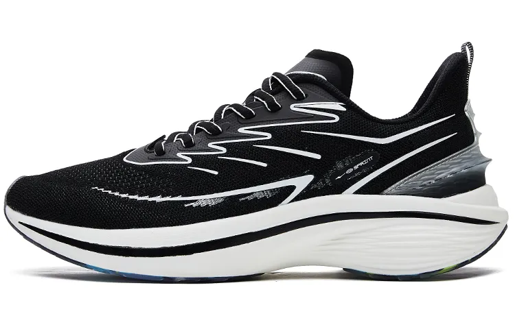 ERKE Running Shoes Men - POIZON