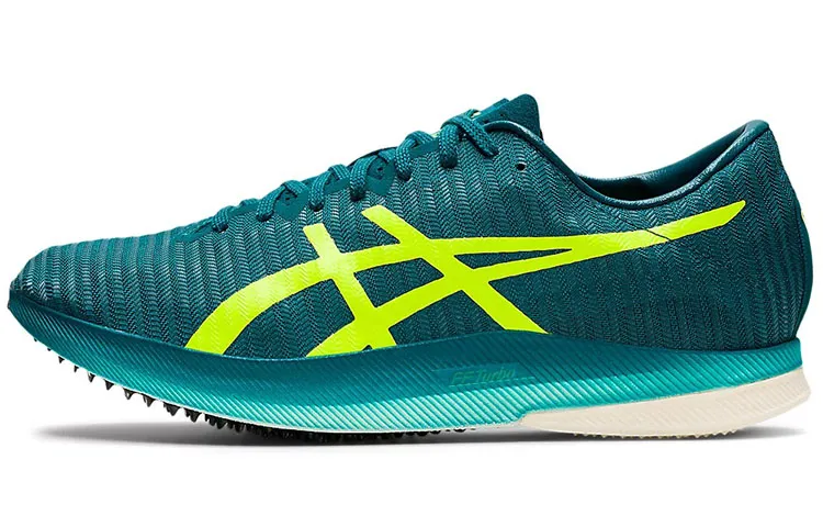 Asics Metaspeed LD LE 'Velvet Pine' - POIZON